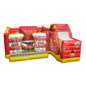 Commercial Inflatable Products Wholesale