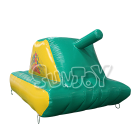 Cheap Inflatable Paintball Bunkers For Sale