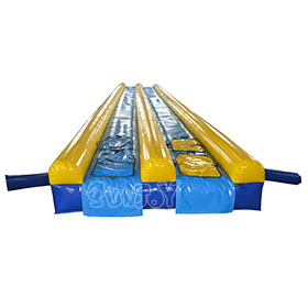 Inflatable Water Slides With Pool Giant Samll For Kids and Adults