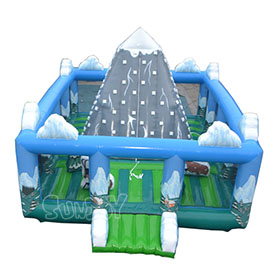Interactive Inflatable Games For Sale